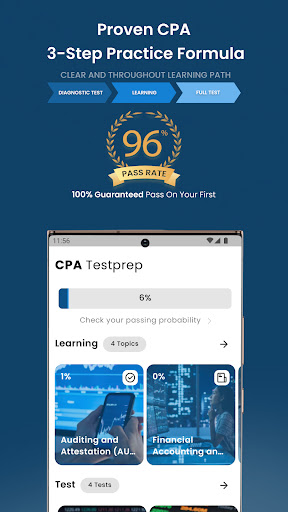 CPA Practice Test 2023 for PC / Mac / Windows 11,10,8,7 - Free Download ...