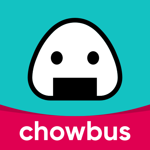 Chowbus - 优选外卖 · 又省又快 - Google Play 上的应用