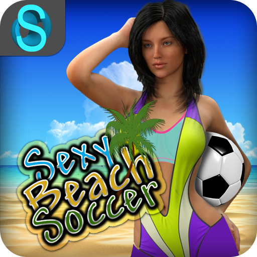 Sexy Beach Game Telegraph