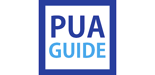 Guide for PUA Unemployment Android App