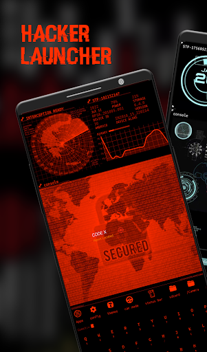 System Hacked Launcher for PC / Mac / Windows 11,10,8,7 - Free Download ...