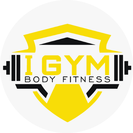 I Gym Body Fitness for PC / Mac / Windows 11,10,8,7 - Free Download ...