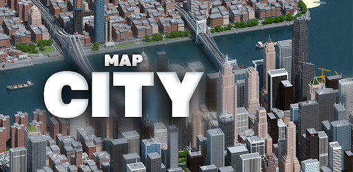 City Maps mcpe Android App
