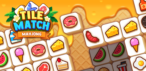 Tile Match Mahjong - Connect Puzzle Android App