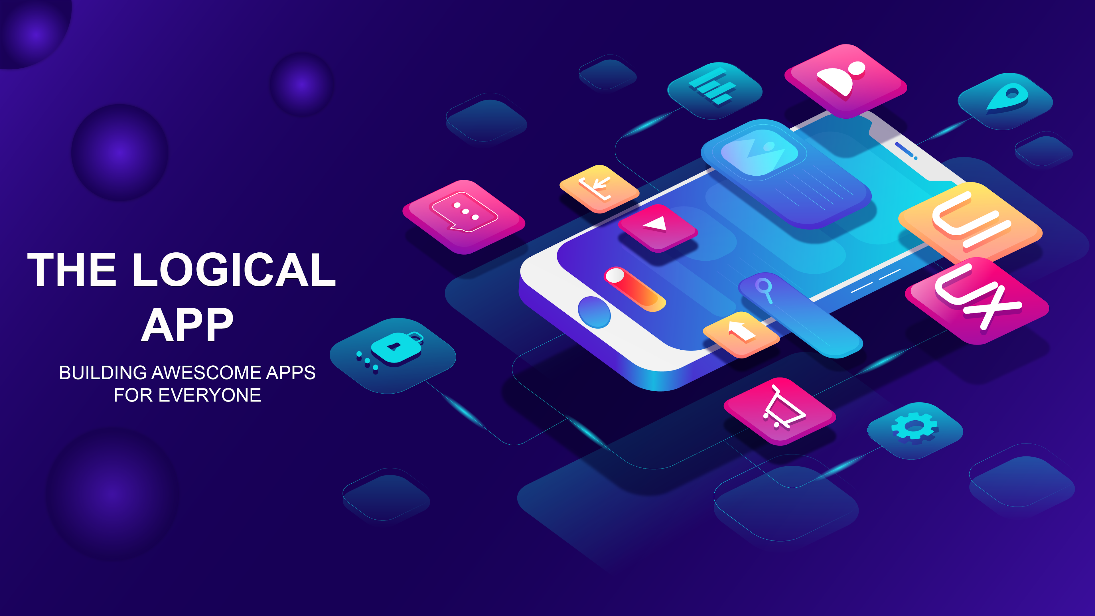 Android Apps by The Logical Apps on Google Play