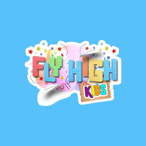 Fly High Kids - Apps on Google Play