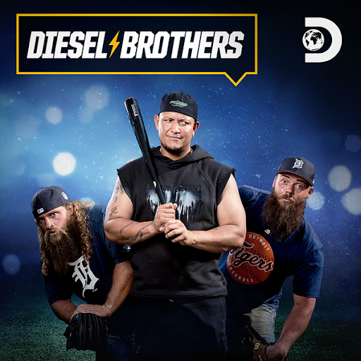 Diesel Brothers: Season 1 - TV on Google Play