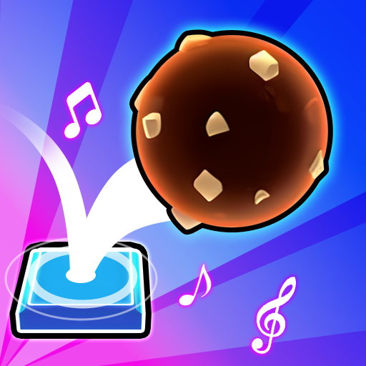 [Download] Music Runner Rush: Piano Tiles - QooApp Game Store