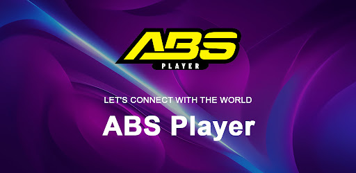 ABS Player for Mobile Android App