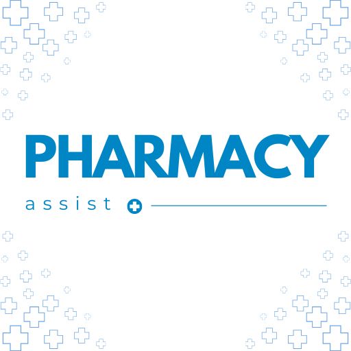 Pharmacy Assist - Apps on Google Play