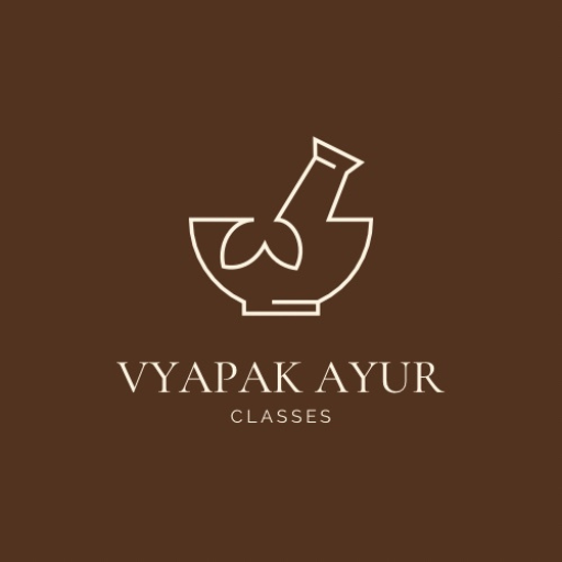 Vyapak ayur classes - Google Play 앱