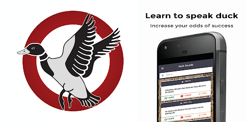 Duck Tech Android App