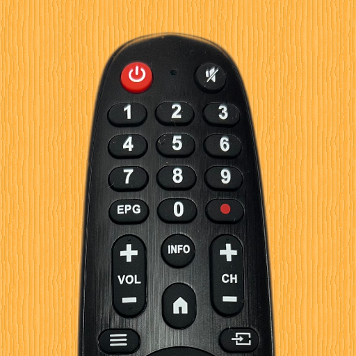 Remote For Sansui TV Apps on Google Play