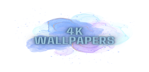 4K Wallpapers Pro Android App