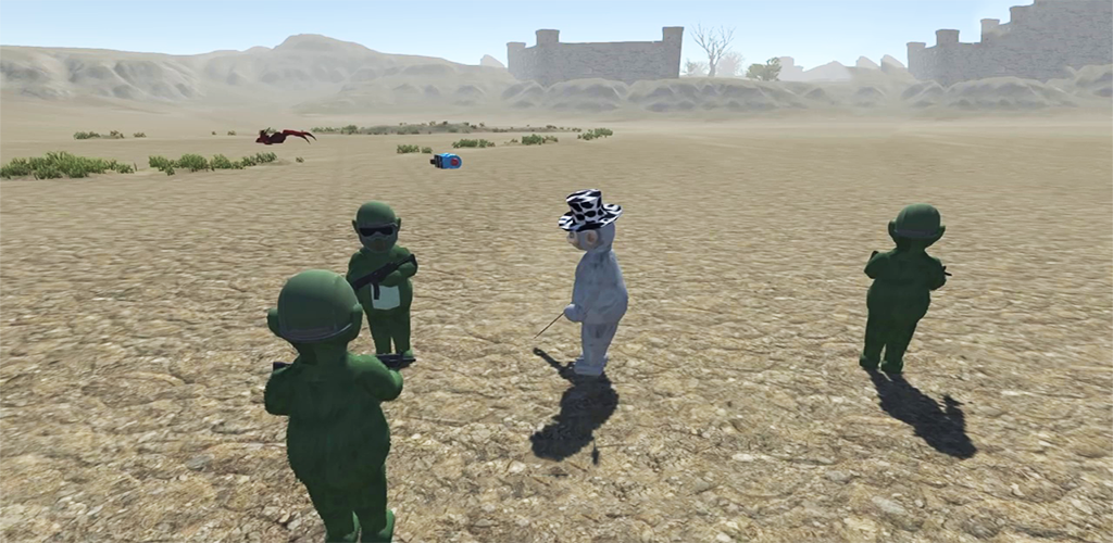 Slendytubbies walkthrough - Latest version for Android - Download APK