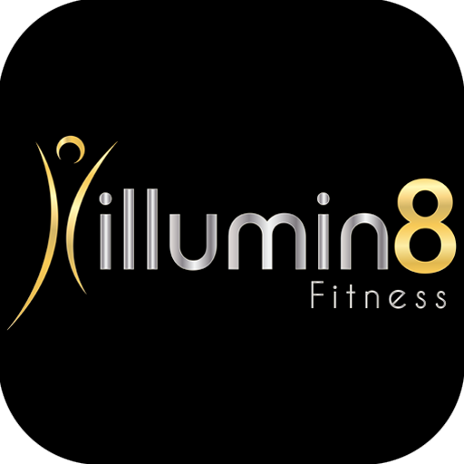 illumin8 fitness - Apps on Google Play