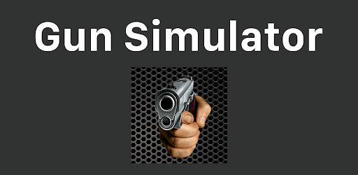 Gun Simulator - Gun Simulator Games Android App
