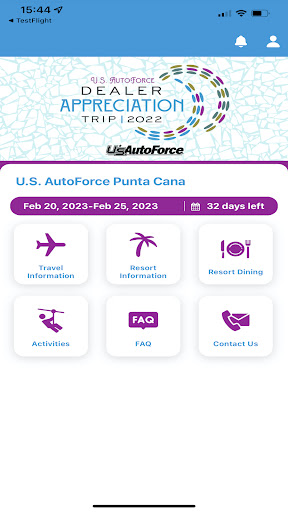 U.S. AutoForce Punta Cana for PC / Mac / Windows 11,10,8,7 - Free Download - Napkforpc.com