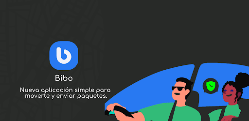 Bibo : Viaje en tu ciudad Android App