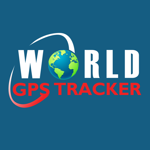 WORLD GPS - Apps on Google Play