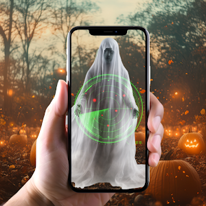 Ghost Detector & Ghost Tracker – App Entertainment for Android | Free ...