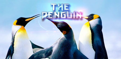 The Penguin Android App
