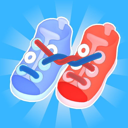 Shoe Tangle - Google Play 앱