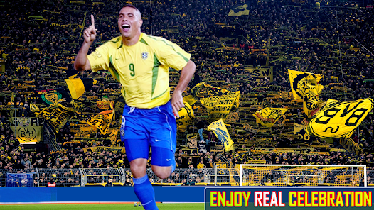 Fußball-Elfmeter. Fußball-Kick – Apps bei Google Play