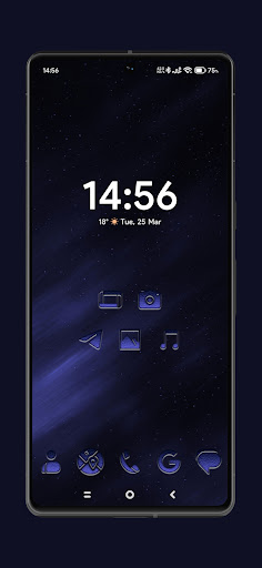 Indigo Mythical Icons for PC / Mac / Windows 11,10,8,7 - Free Download ...