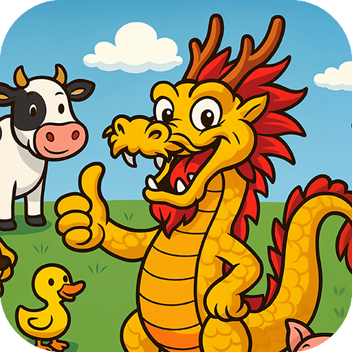 [Télécharger] Dragon Rugby-Flick Ball - QooApp Game Store