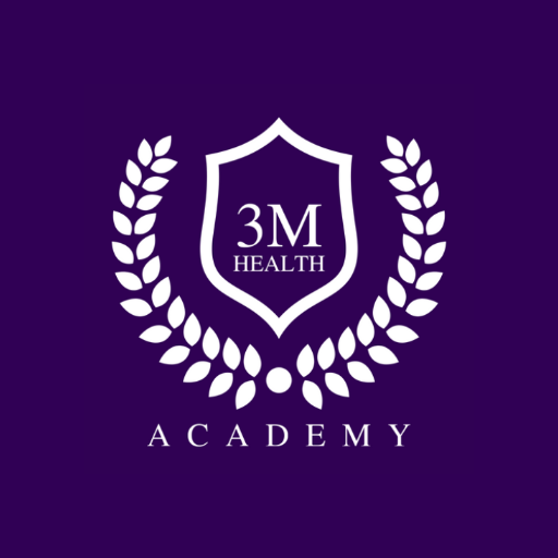 3M Health Academy - Google Play 앱