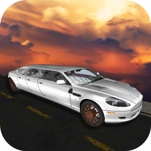 Extreme Limo Car Driving Simul - Apps on Google Play