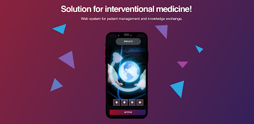 Global Intervention Android App