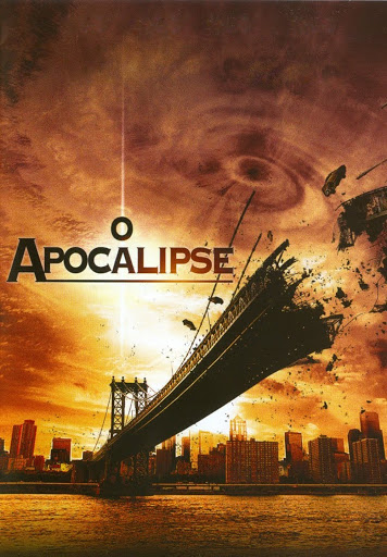 O Apocalipse (Dublado) – Filmes no Google Play