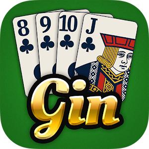 Gin Rummy Classic - Latest version for Android Game