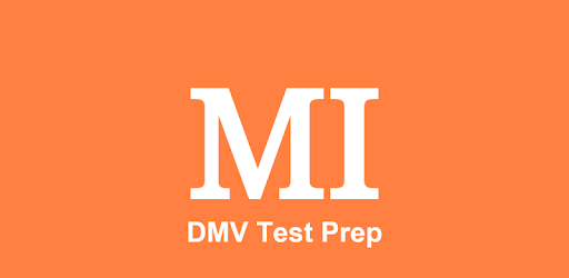 Michigan DMV Test Prep Android App