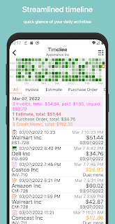 Invoice Maker: Invoice Master Statistiken, Downloads und ...
