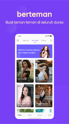 yaya for PC / Mac / Windows 11,10,8,7 - Free Download - Napkforpc.com