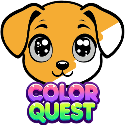ColorQuest: Kids Learn & Play - Apps on Google Play