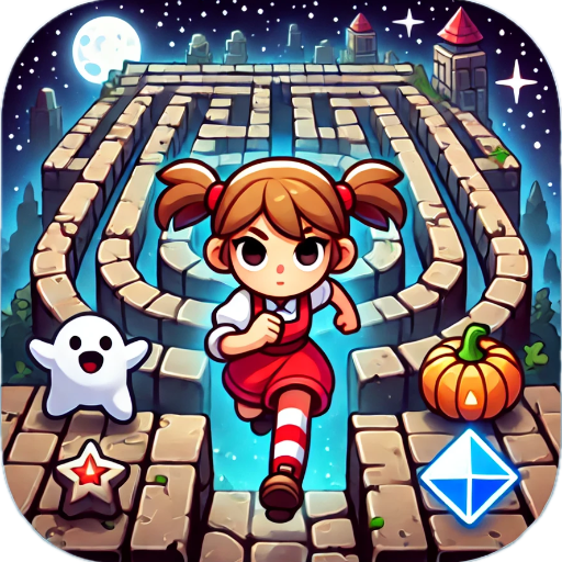 Labyrinth Runner - Apps on Google Play