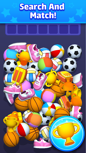 Match Mania 3D - Match Master for PC / Mac / Windows 11,10,8,7 - Free ...