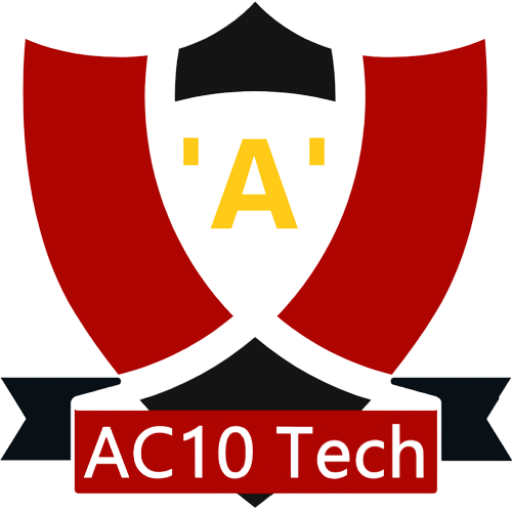 Android Apps by AC10 Tech on Google Play