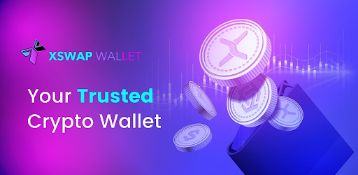 XSwap Wallet Android App