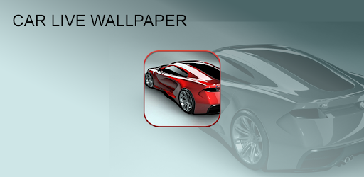 HD Cars Live Wallpaper