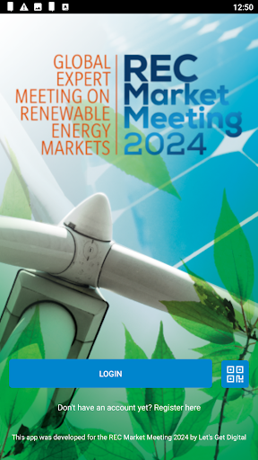 REC Market Meeting 2024 for PC / Mac / Windows 11,10,8,7 - Free ...