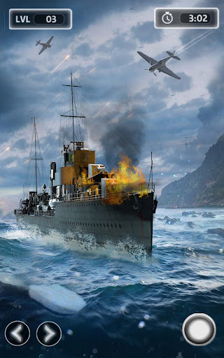 Battleship Submarine War Games for PC / Mac / Windows 11,10,8,7 - Free ...