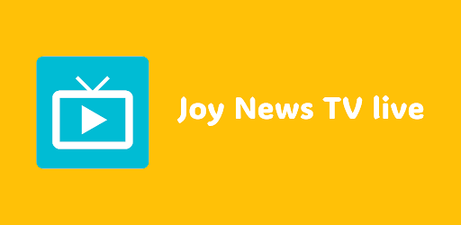 Joy News TV live Android App