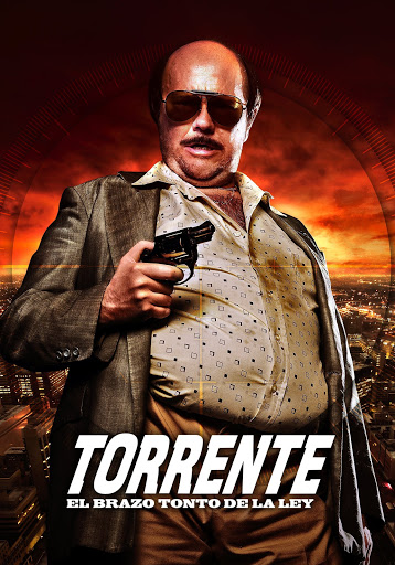 Torrente El Brazo Tonto De la Ley - Movies on Google Play