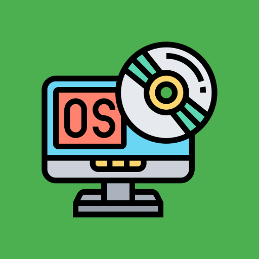 OS Interview Questions - Google Play 앱