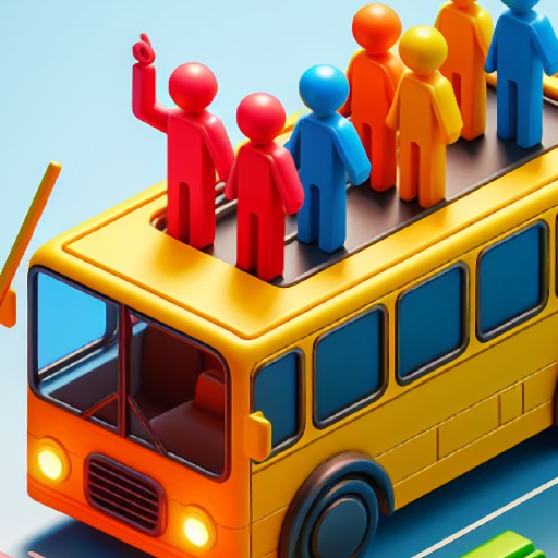 Bus Puzzle - Apps on Google Play